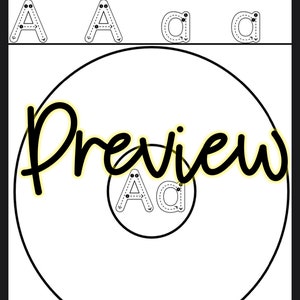 Alphabet and Letter Sound Curriculum Kindergarten ABC Busy Book for ...