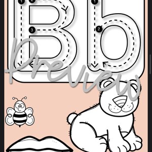 Rainbow Pastel Classroom Decor, Kindergarten Alphabet Posters ...