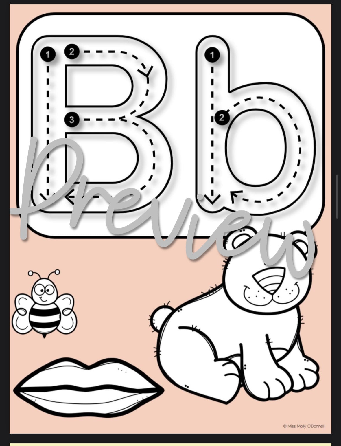 Rainbow Pastel Classroom Decor, Kindergarten Alphabet Posters ...