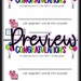 First Grade Assessment, Student Data Tracking Binder, 1st Grade Binder ...