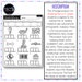 Phonics Orthographic Mapping MEGA BUNDLE: CVC Elkonin Boxes Printables ...