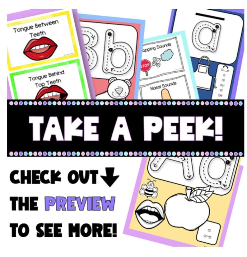 Personal Sound Wall, Kindergarten Science of Reading Sound Wall Poster ...