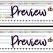 Kindergarten 1st Grade Desk Name Plates, Back to School Phonics Name ...