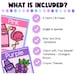 Crayon Color Posters for Homeschool Moms, Colors in Spanish, Classroom ...