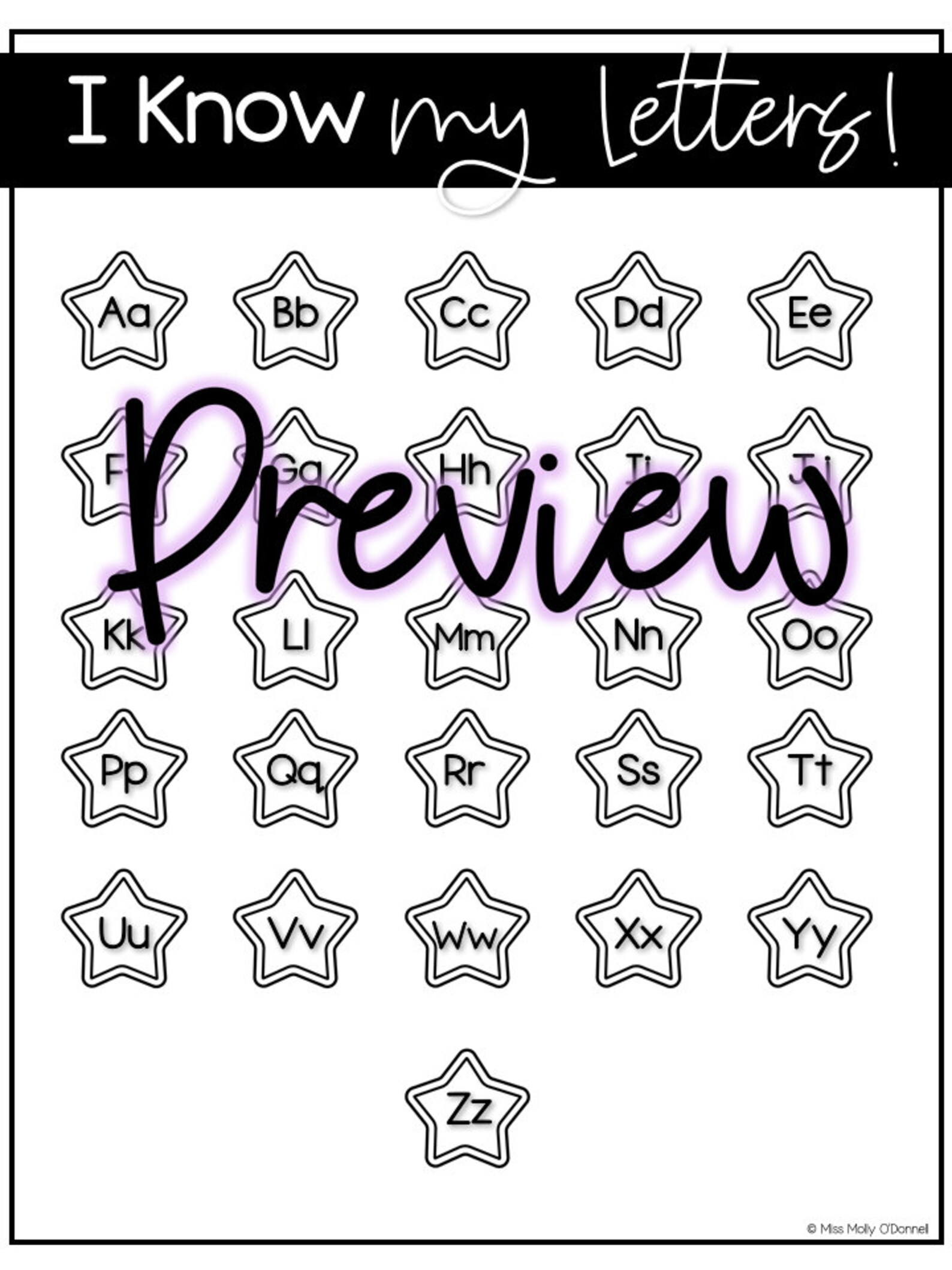 Kindergarten Student Goal Tracker Sheets, Kindergarten Homeschool ...