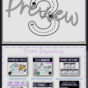 Preschool Fine Motor Worksheet, Kindergarten Push Pin Alphabet Tracing ...