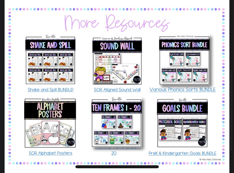 Kindergarten 1st Grade Desk Name Plates, Back to School Phonics Name ...