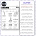 Cvce Elkonin Box Printables, Cvce Word Mapping Worksheets, Silent E ...