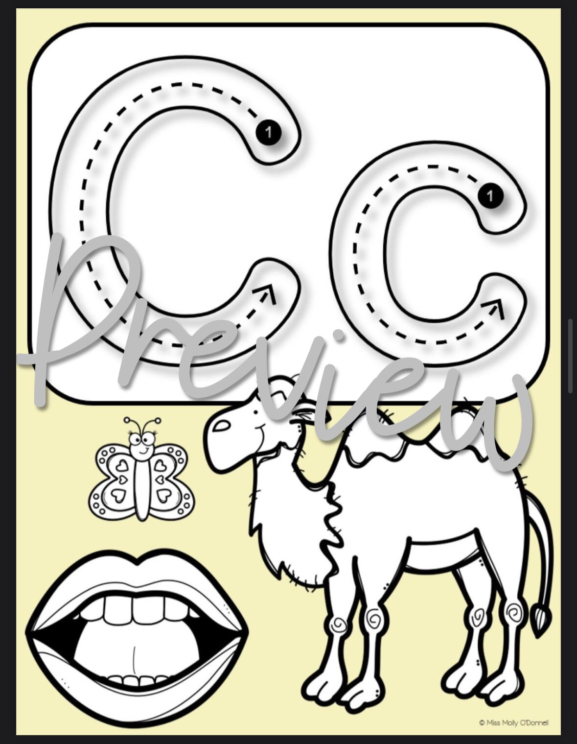 Rainbow Pastel Classroom Decor, Kindergarten Alphabet Posters ...