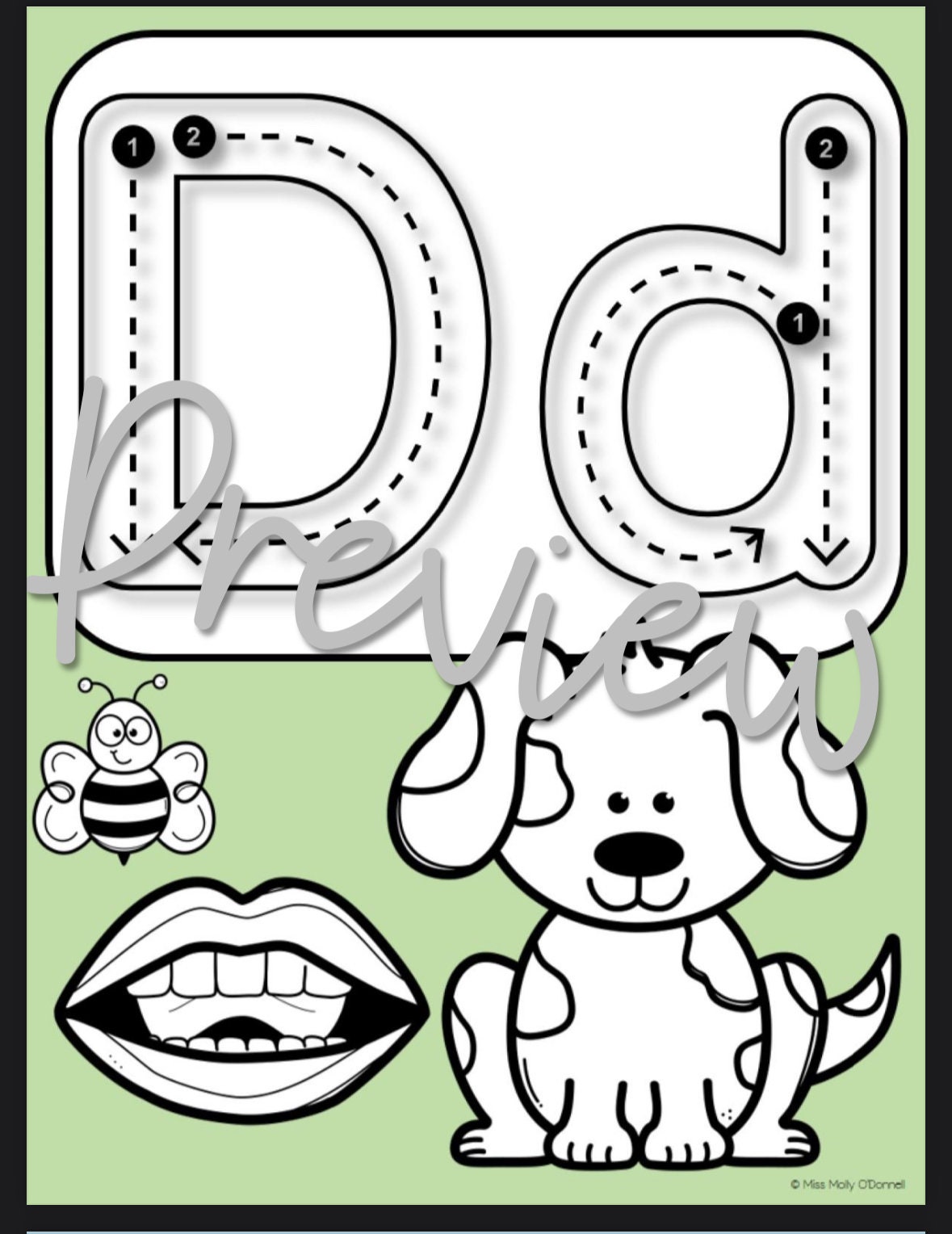 Rainbow Pastel Classroom Decor, Kindergarten Alphabet Posters ...