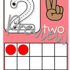 Ladybug Ten Frame Number Posters 0-20: Black and Red Classroom Decor ...