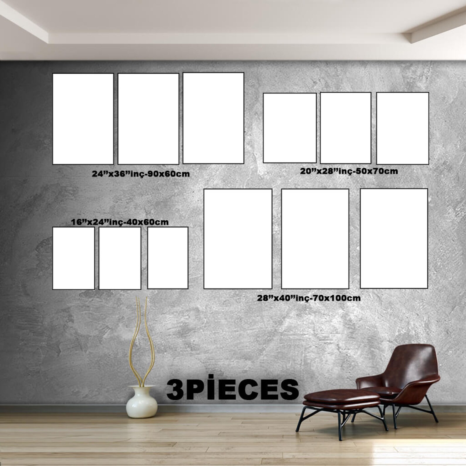 Mark Rothko Canvas Wall Art, Mark Rothko Pink and Yellow Canvas Print ...