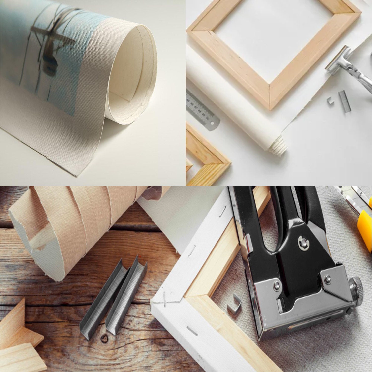 Mark Rothko Canvas Wall Art, Mark Rothko Pink and Yellow Canvas Print ...