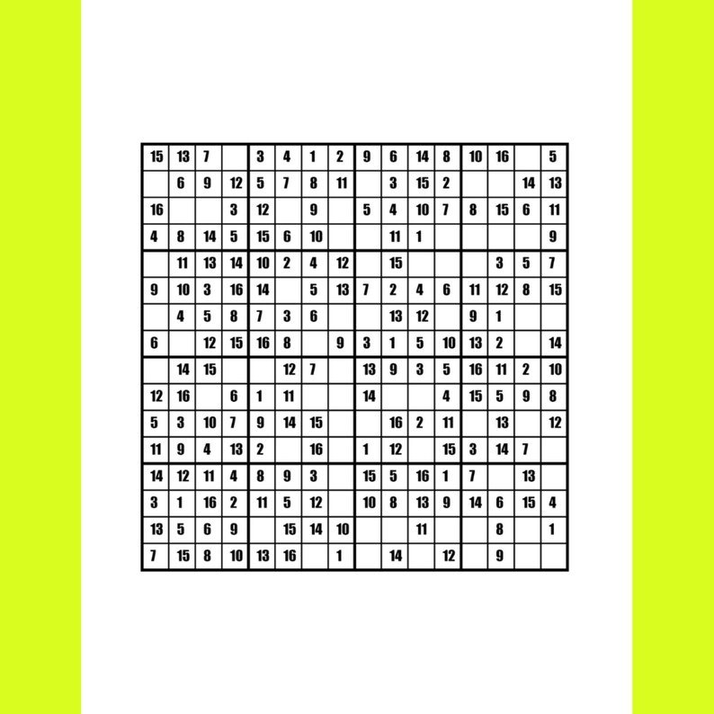 Sudoku for Kids, Ages 6-10 Years - 100 Puzzles With 4 X Difficulty ...