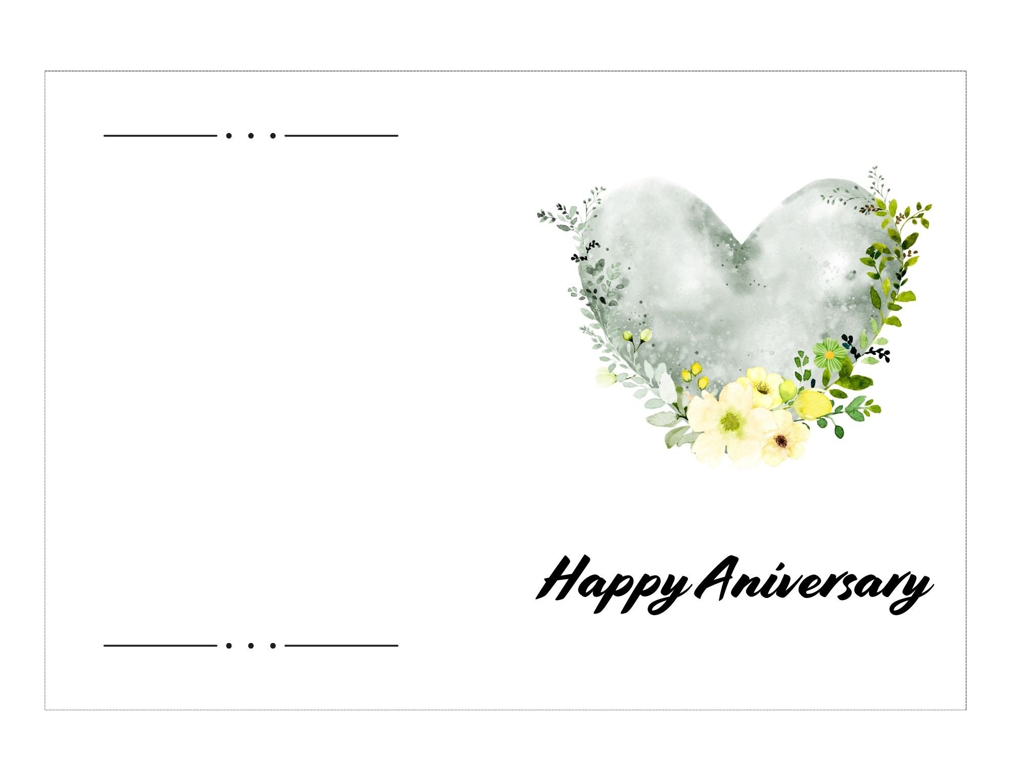 JW Printable Happy Wedding Day Ever Card, JW Anniversary Card ,jw Card ...