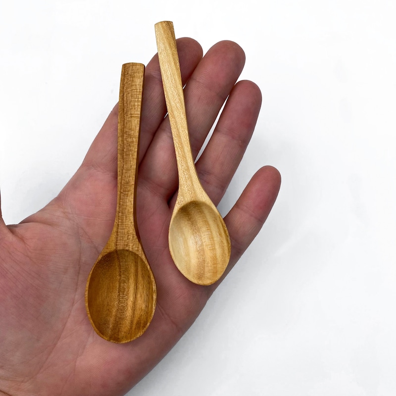 Hand Carved Spoon - Etsy