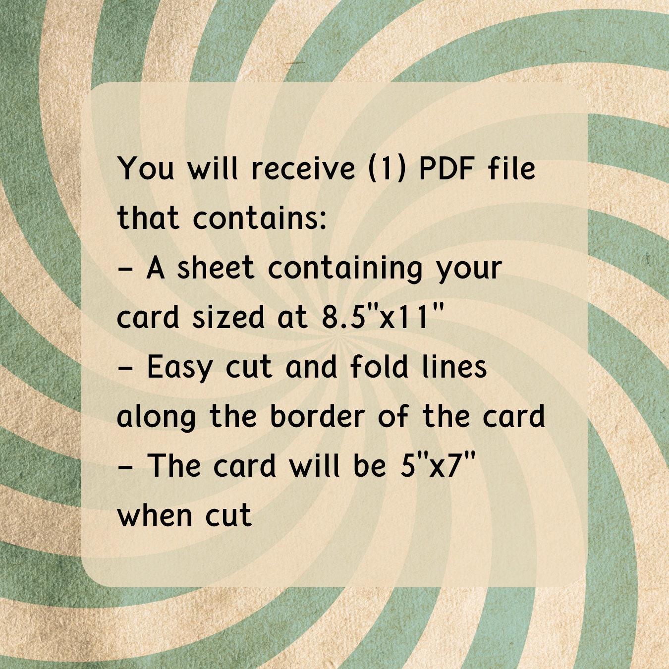 Minimalist Graduation Card Printable 2024 Graduate Congratulations ...