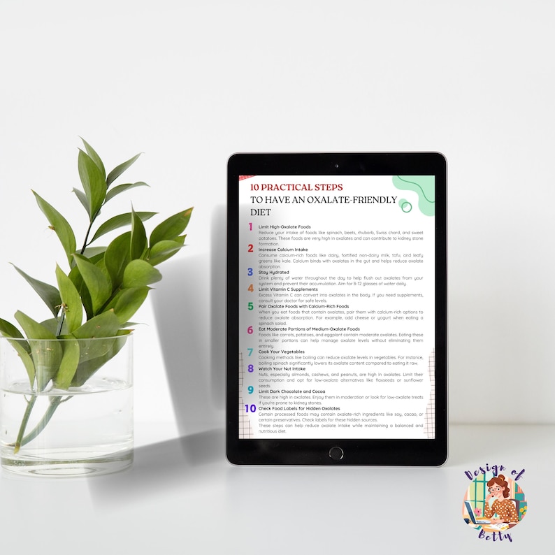 Kidney Stone Diet Food List, Diet for Kidney Stones, Kidney Stone Diet ...