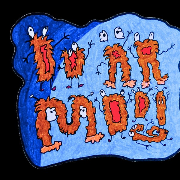 Affirmation Art - Etsy