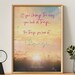 Inspirational Quote Poster, Motivational Wall Art, Growth Mindset Art ...