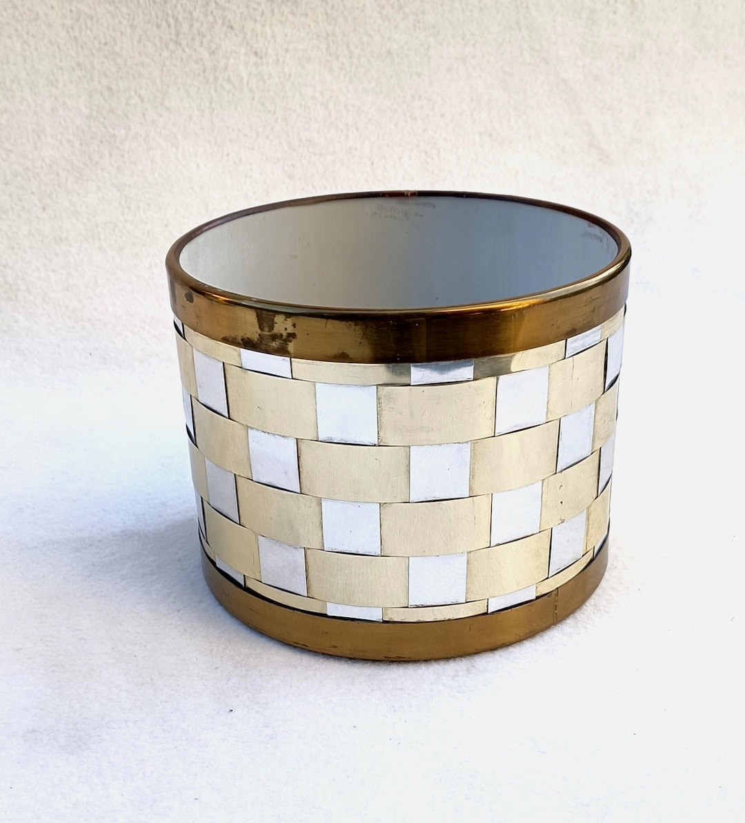 WASTE PAPER CONTAINER - Etsy
