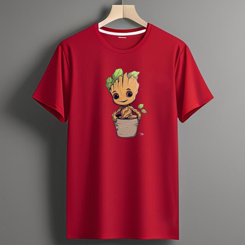 Groot PNG Groot Clipart Groot Tshirt Groot Art Groot Print Groot ...