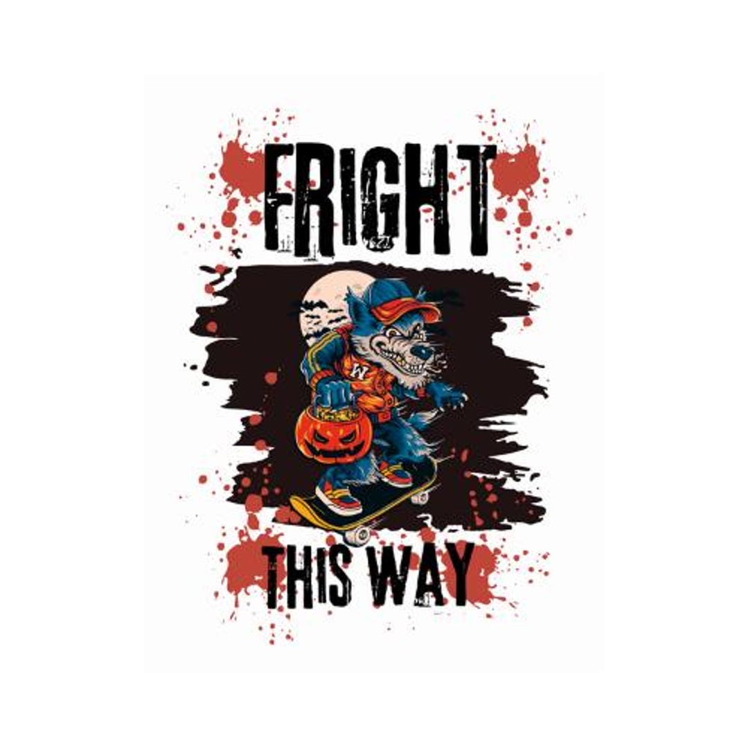 Halloween Must-have Digital Clip-art PNG. Download - Etsy