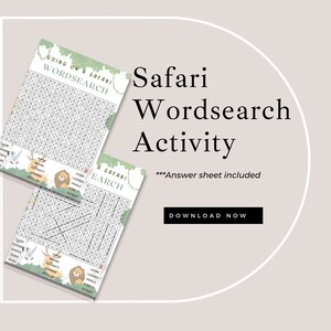 Printable Word Search Game, Party Games, Kids Games, Family Fun ...