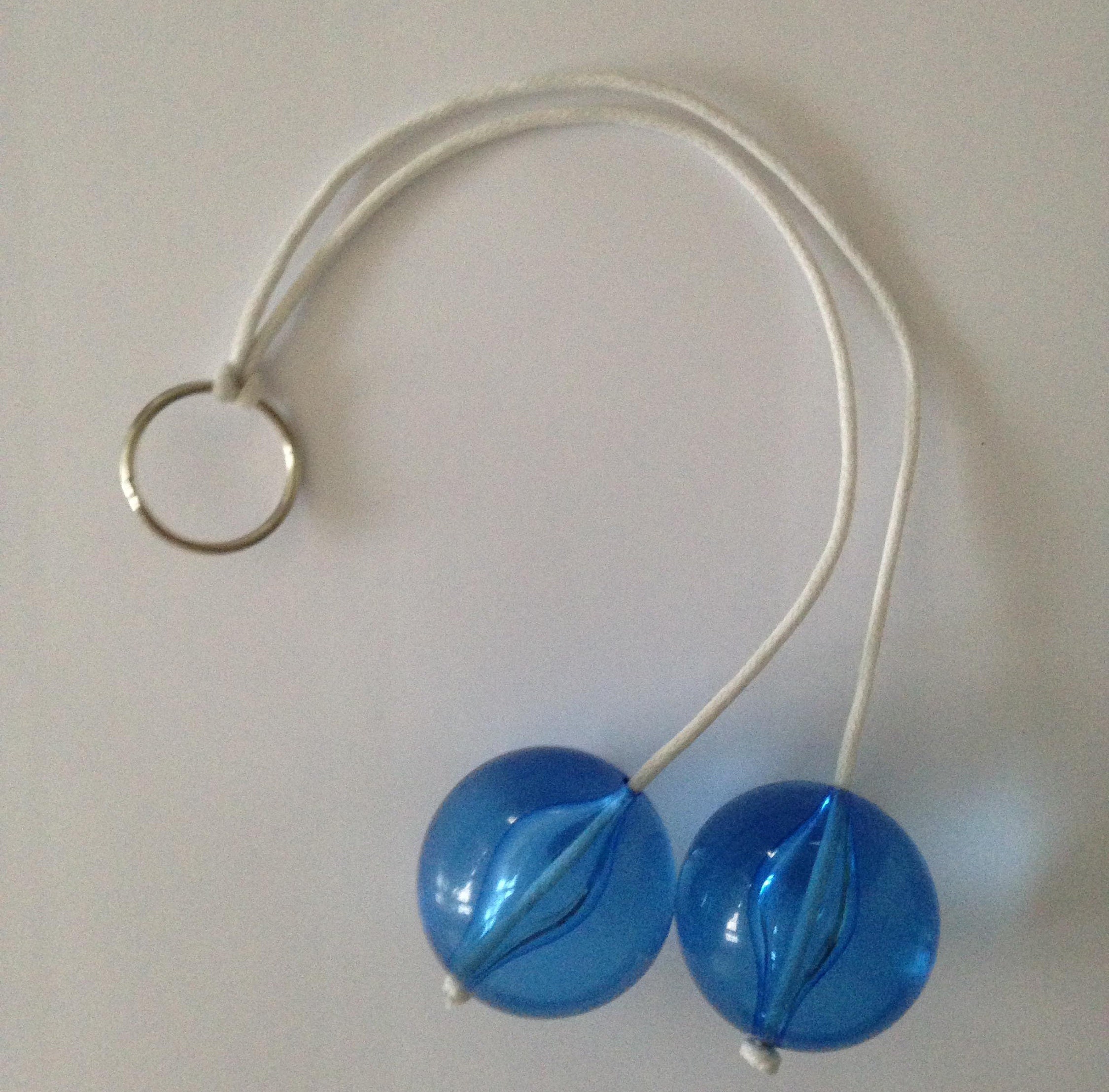 The Original CLACKERS Lato Lato 1970's Ker-bangers Click Clack Knockers ...