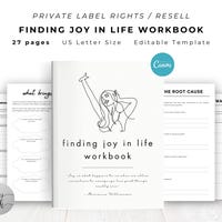 Workbook - Etsy