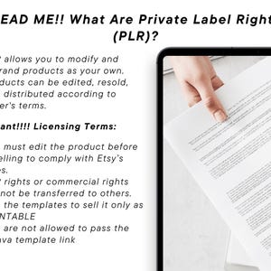 PLR / Resell Discover True Self Journal, Printable and Editable ...