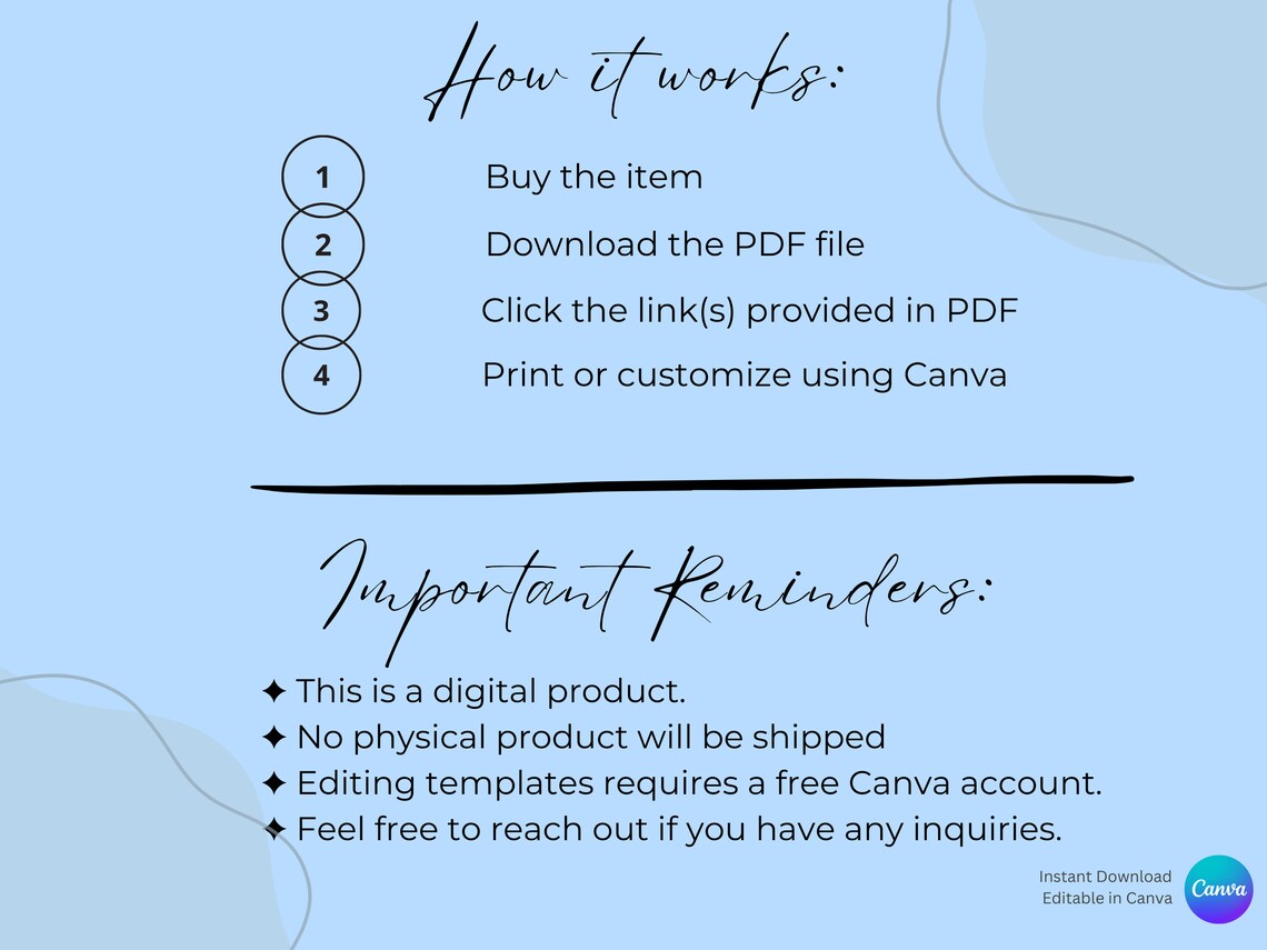 Home Safety Checklist Template Home Safety Planning for Adults Home ...