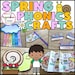 Spring Phonics Crafts: CVC, Blends, Vowel Teams, Syllables and More - Etsy