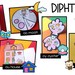 Vowel Teams and Diphthongs Phonics Crafts - Etsy