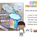 Spring Phonics Crafts: CVC, Blends, Vowel Teams, Syllables and More - Etsy
