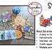 Summer Phonics Crafts: CVC, Blends, Magic E, Syllables and More - Etsy