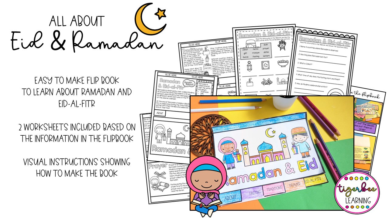 3D Mosques an Eid-al-fitr and Ramadan Craft - Etsy