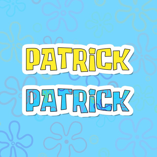 Spongebob Cupcakes - Etsy