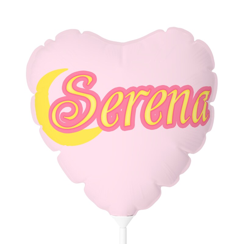 Custom Balloons - Etsy