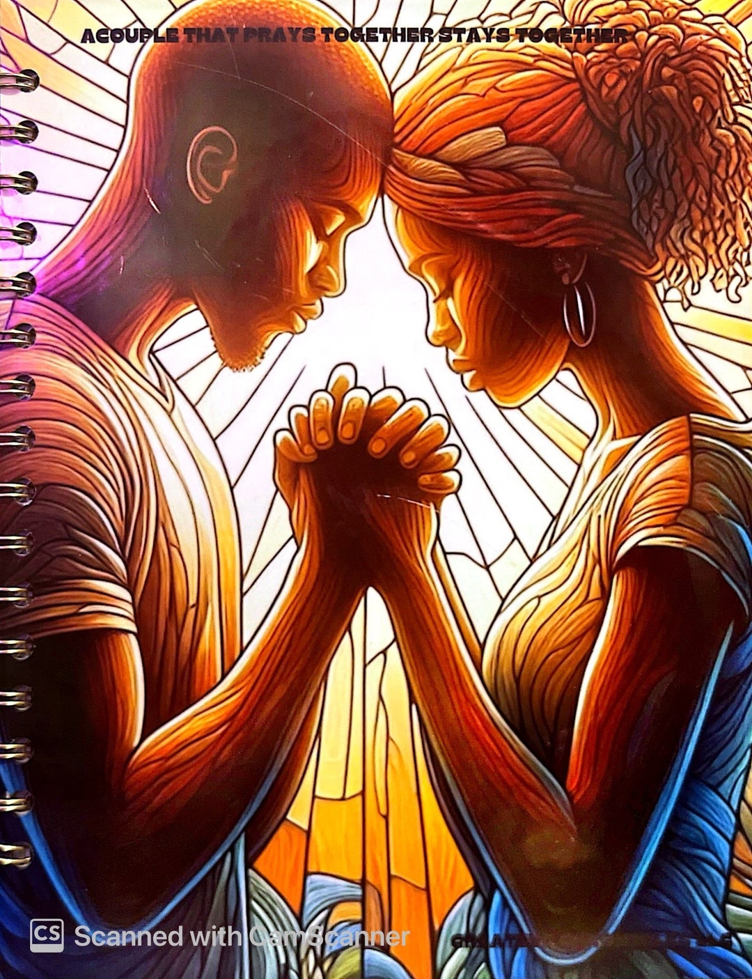 A Couple That Prays Together Stays Together - Etsy