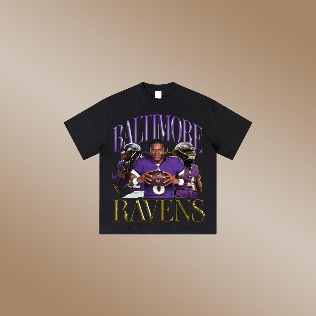 Baltimore Ravens Graphic Design PNG INSTANT DOWNLOAD - Etsy