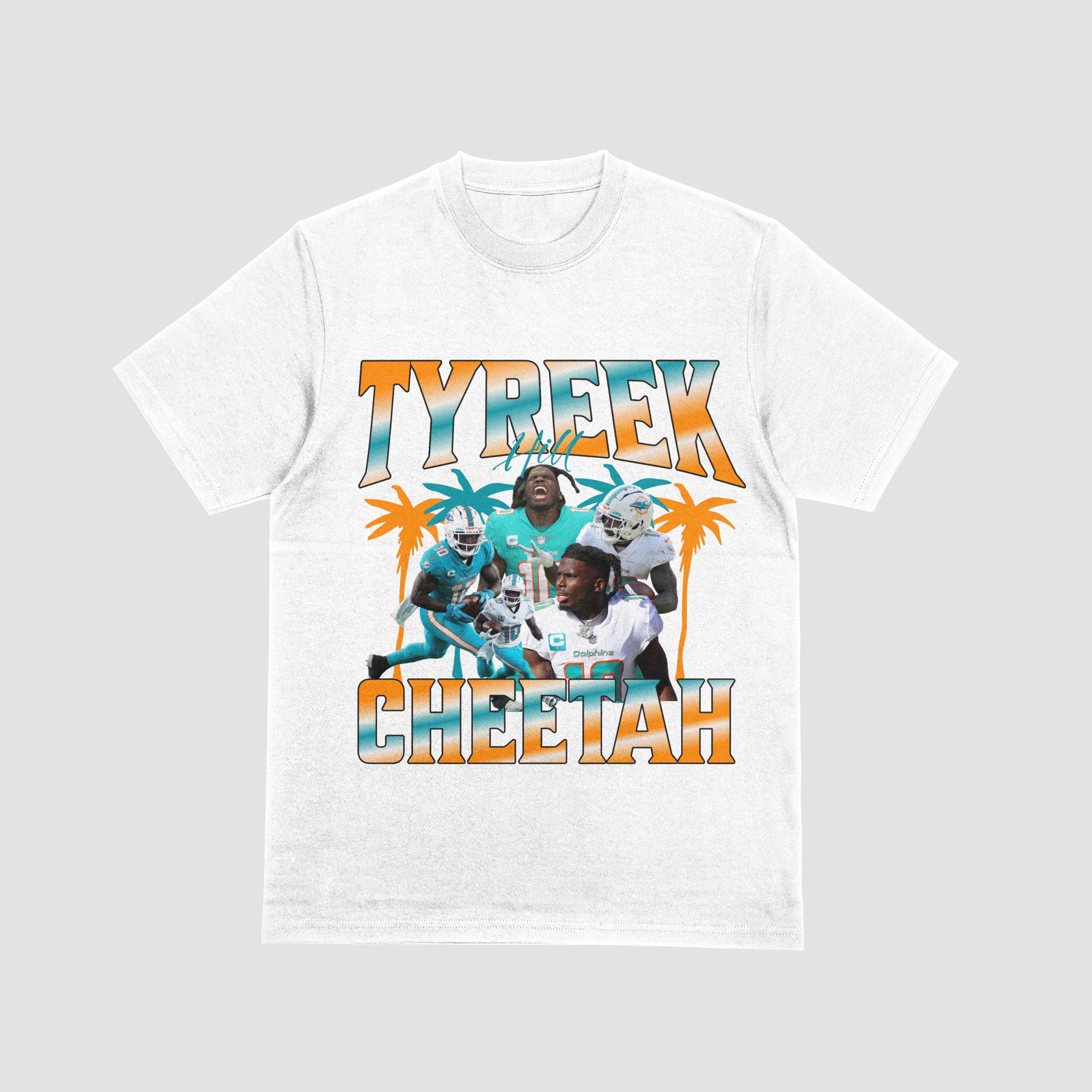 Tyrek Hill Miami Dolphin Football Graphic Design PNG INSTANT DOWNLOAD ...