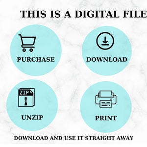 Kids Daily Journal Printable,kids Activity Drawing Page,activity for ...
