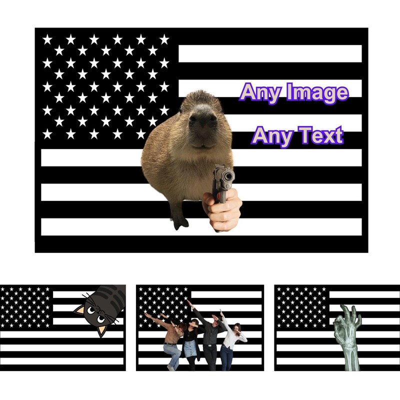 Funny Dorm Room Flags - Etsy