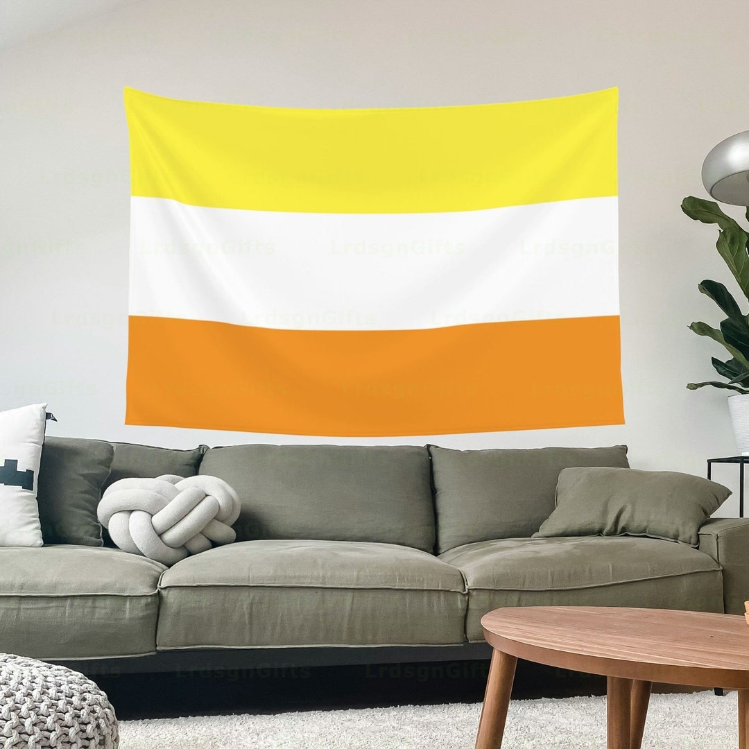 Maverique Pride Flag Tapestry Pride Tapestry Pride Month Flag Tapestry ...