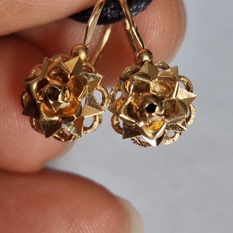 Sleeper Earrings - Etsy