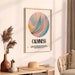 Calmness Poster • Emotions Abstract Wall Art Series • Perfect for ...
