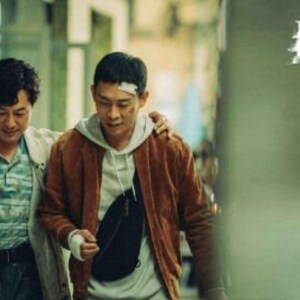 Authentic DVD Chinese Drama Series 狂飆 the Knockout 1-39 End - Etsy