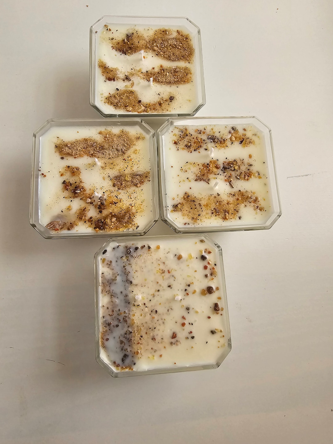 Frankincense Candles - Etsy