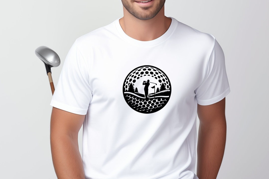 Golf Lover Svg Golf Svg Golfing Svg Golf Ball Svg Sports - Etsy